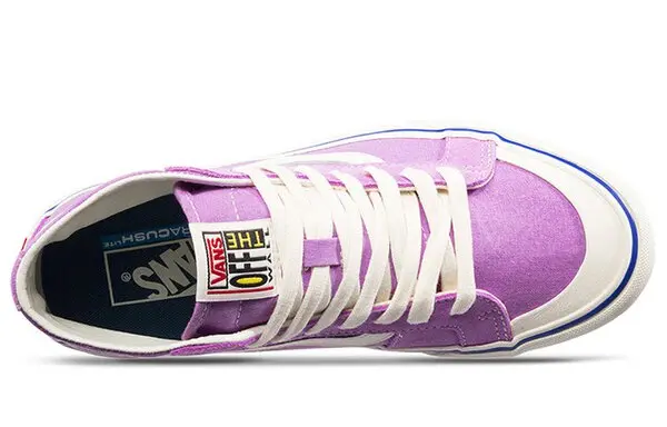 VANS Sk8-hi High Top Sneakers