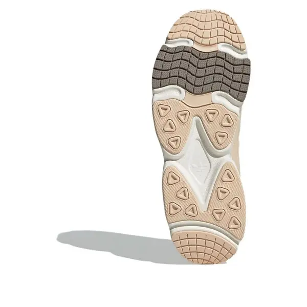 Adidas Ozmillen Sneakers - Beige/cream