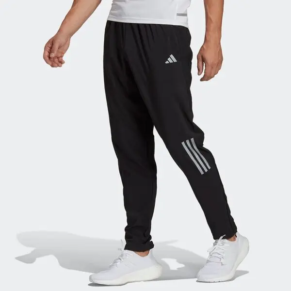 Adidas Own The Run Woven Astro Pants