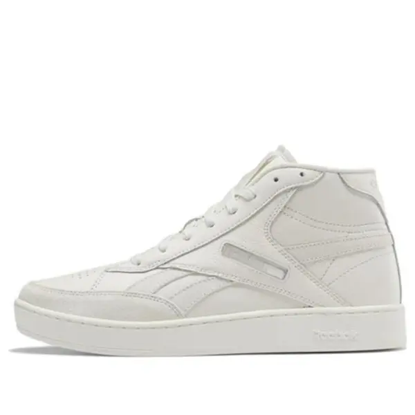 REEBOK Club C Form Hi Sneakers - Default Colorway
