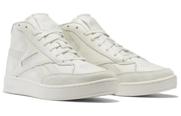 REEBOK Club C Form Hi Sneakers - Default Colorway