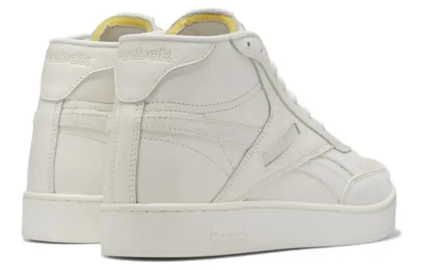 REEBOK Club C Form Hi Sneakers - Default Colorway