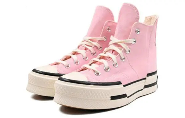 CONVERSE Chuck 70 Plus High Top Sneakers