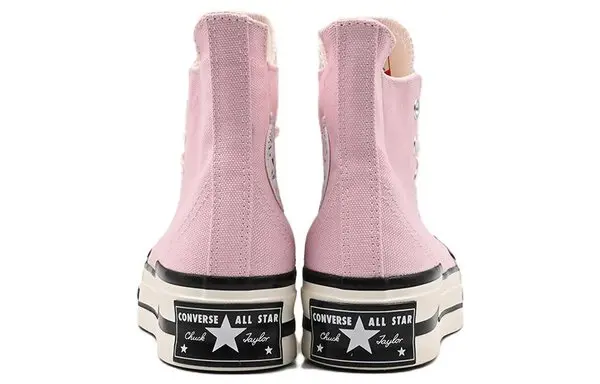 CONVERSE Chuck 70 Plus High Top Sneakers