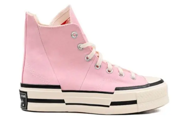 CONVERSE Chuck 70 Plus High Top Sneakers