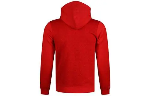 Nike Big Swoosh Hooded Jacket
