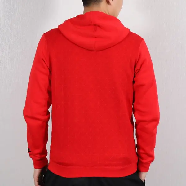 Nike Big Swoosh Hooded Jacket