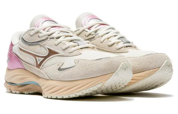 Mizuno Wave Rider Beta 'kosei Pack' Sneakers
