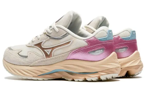 Mizuno Wave Rider Beta 'kosei Pack' Sneakers
