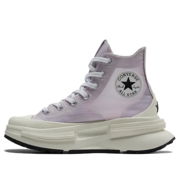 CONVERSE Run Star Legacy Cx High Top Sneakers - Lavender