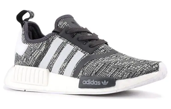 Adidas Nmd_r1 Sneakers - Grey