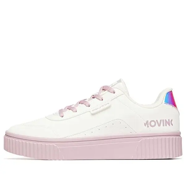 ANTA Llife Series" Sneakers