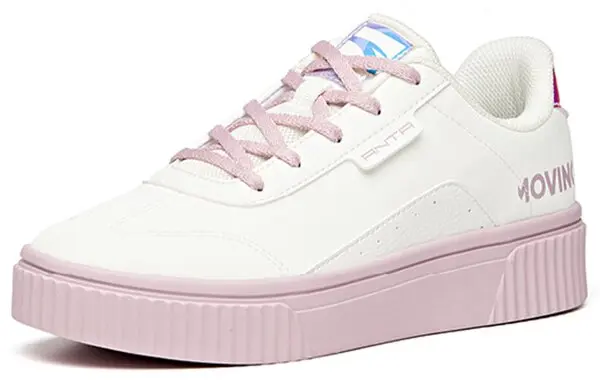 ANTA Llife Series" Sneakers