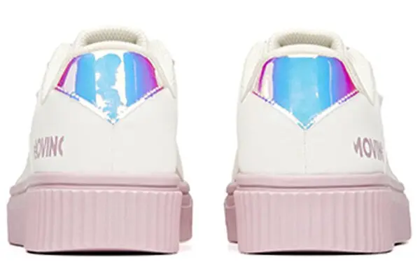 ANTA Llife Series" Sneakers