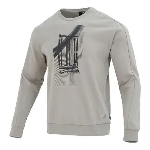 Adidas Martial Arts Series Sweatshirt