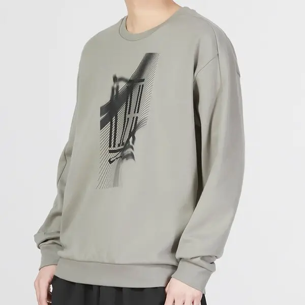 Adidas Martial Arts Series Sweatshirt