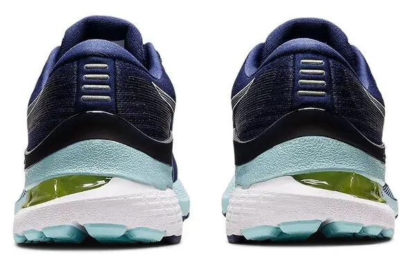 Asics Gel-kayano 28 Running Shoes - Blue/navy