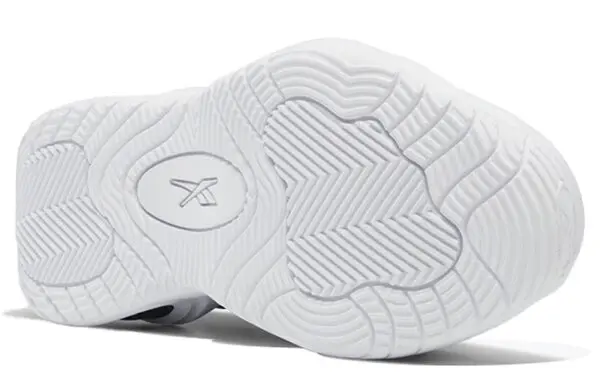 REEBOK Solution Mid " White" Sneakers