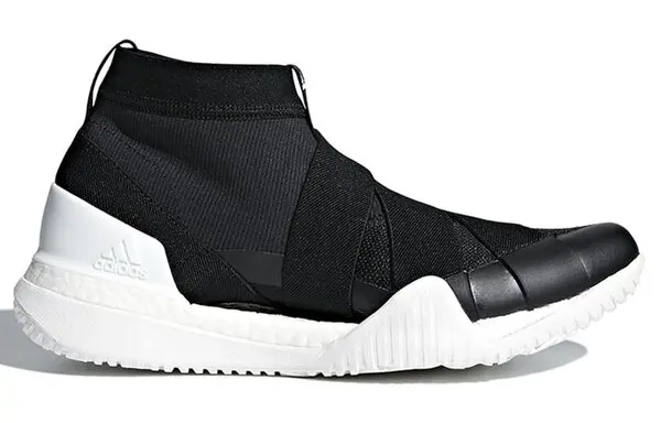 Adidas Pureboost X Trainer 3.0 Ll - Black