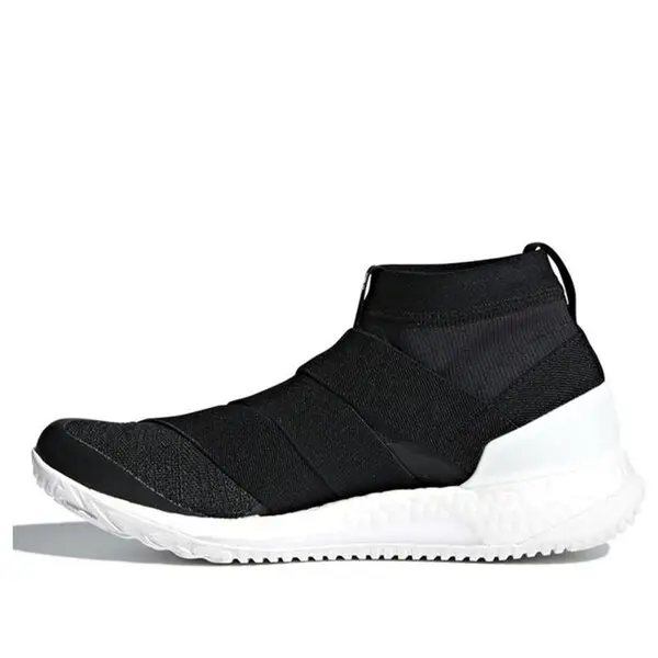 Adidas Pureboost X Trainer 3.0 Ll White - Black
