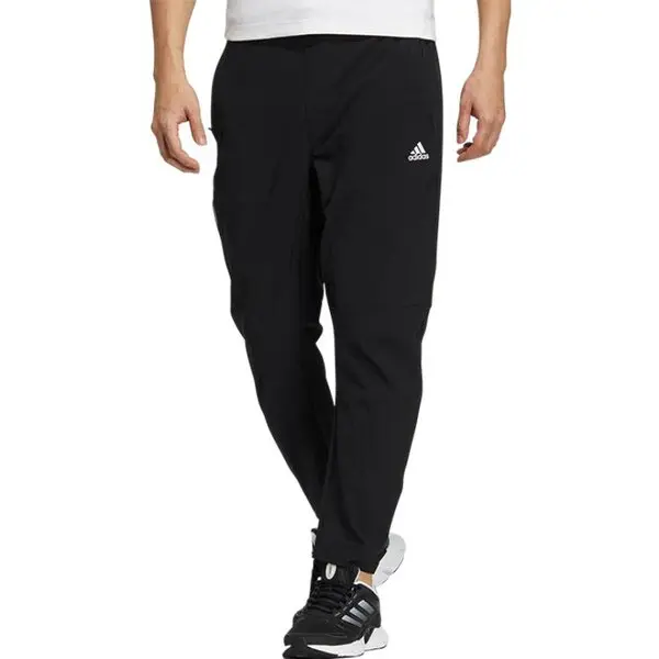 Adidas Performance Logo Track Pants
