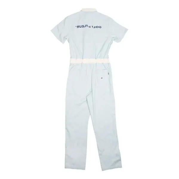 CONVERSE X Golf Le Fleur Boiler Suit