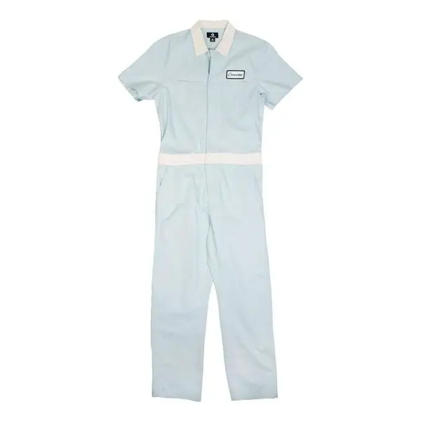 CONVERSE X Golf Le Fleur Boiler Suit - Teal
