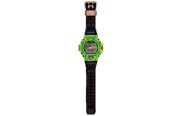 Casio G-shock Digital Watch
