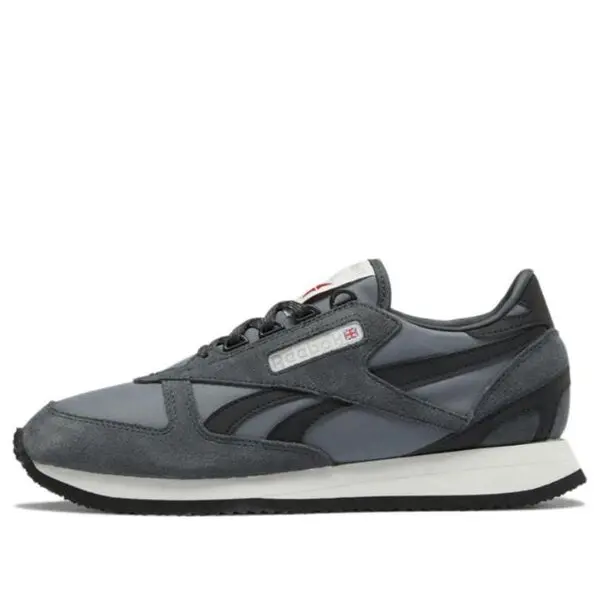 REEBOK Victory Classic Sneakers - Grey/white