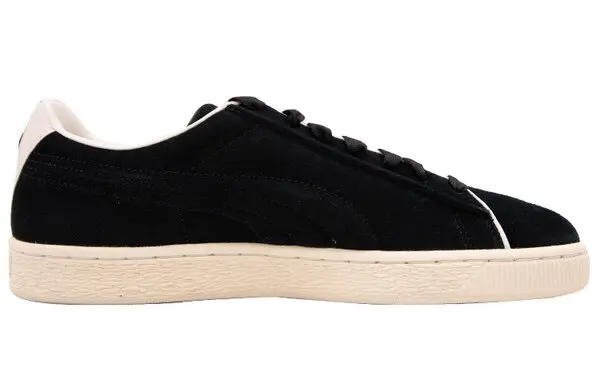 PUMA Suede Classic Raised Formstrip Sneakers