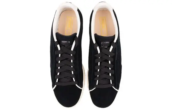 PUMA Suede Classic Raised Formstrip Sneakers