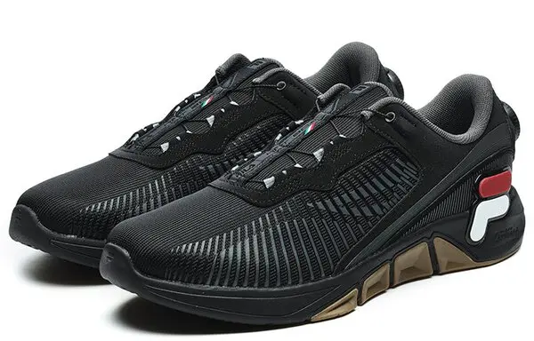 FILA Xft Boa Athletics Shoes