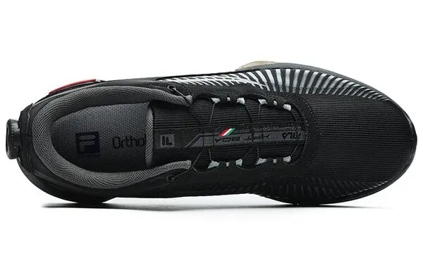 FILA Xft Boa Athletics Shoes