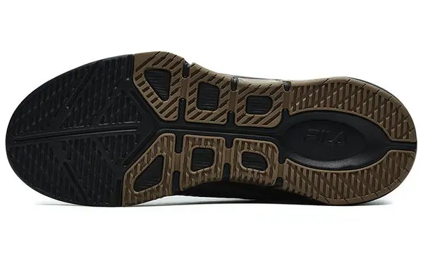 FILA Xft Boa Athletics Shoes