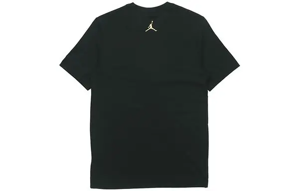 JORDAN Jumpman Flying Logo Short Sleeve Tee