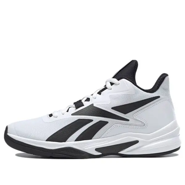 REEBOK More Buckets" High Top Sneakers