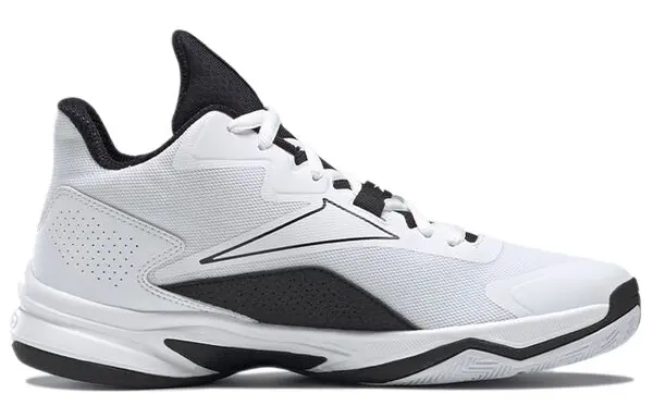 REEBOK More Buckets" High Top Sneakers