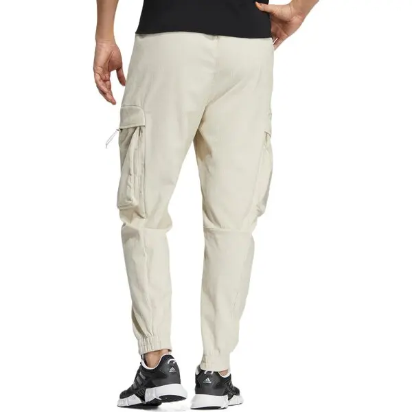Adidas Corduroy Cargo Pants