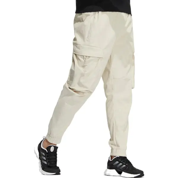 Adidas Corduroy Cargo Pants