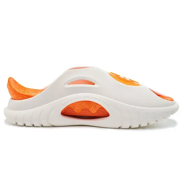 RIGORER Shark Sandals