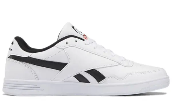 REEBOK Kakao Friends X Royal Techque Sneakers White