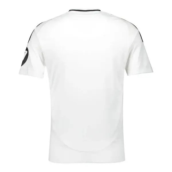Adidas Real Madrid 24/25 Home Jersey