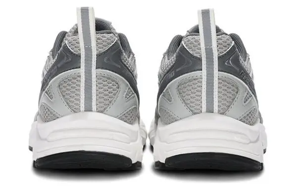 Mizuno Lg 2000 Sneakers - Grey