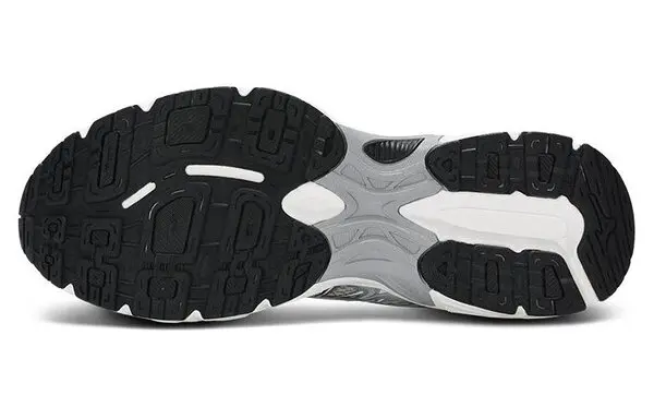 Mizuno Lg 2000 Sneakers - Grey