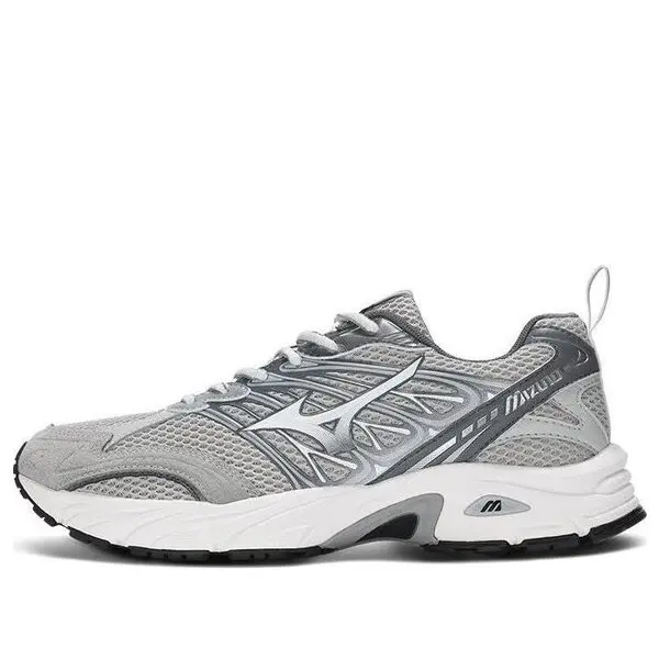 Mizuno Lg 2000 Sneakers - Grey