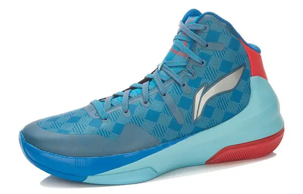 LI-NING Speed 3 Athletic Sneakers