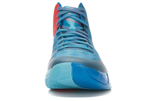 LI-NING Speed 3 Athletic Sneakers