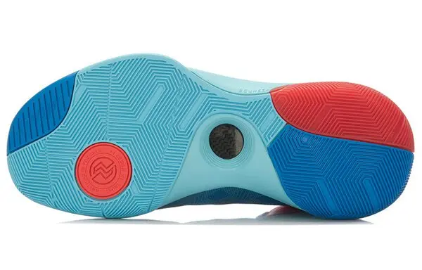 LI-NING Speed 3 Athletic Sneakers