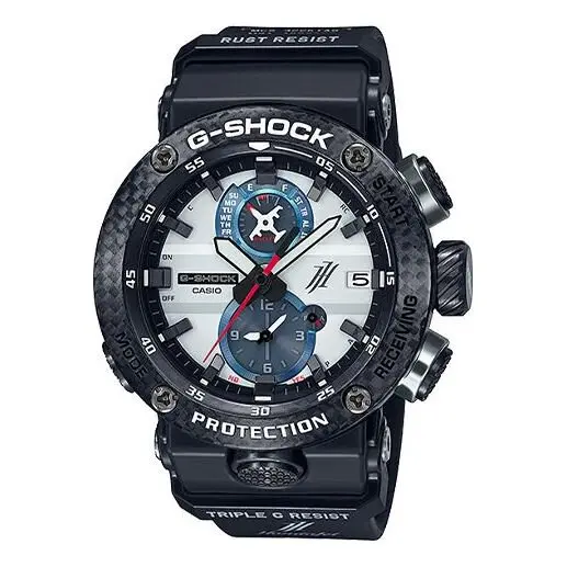 Casio G-shock Gravitymaster Crossover Watch - Black