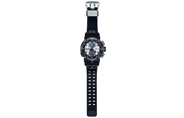 Casio G-shock Gravitymaster Crossover Watch